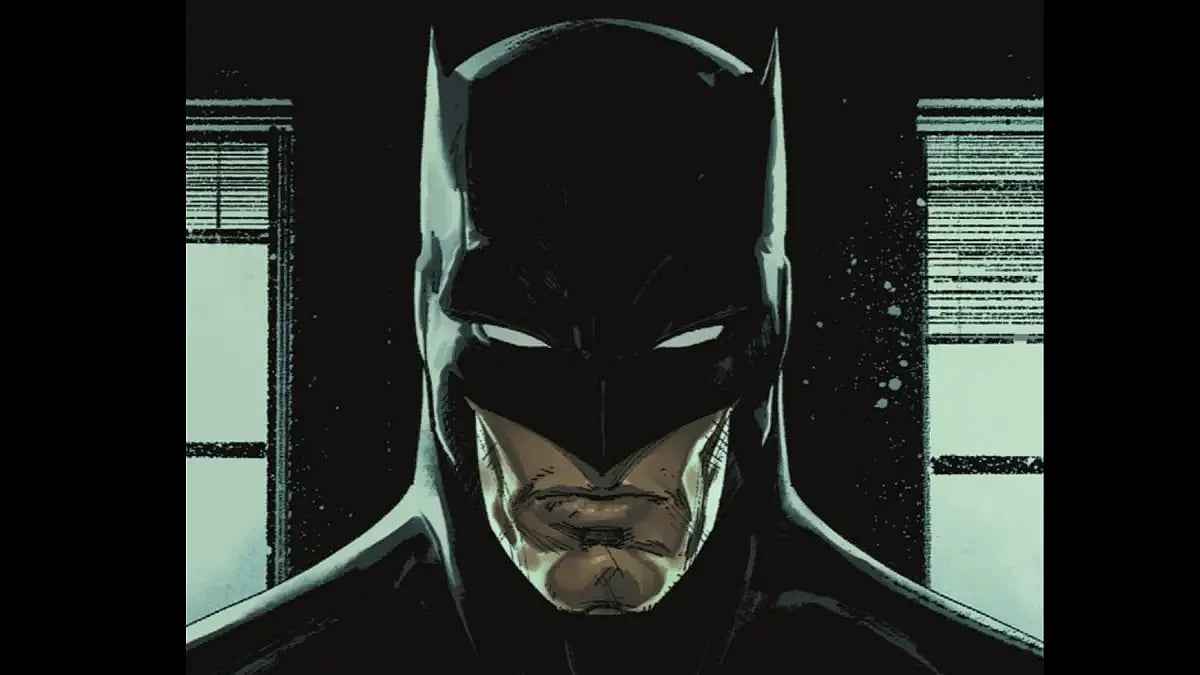 Batman Set To Get An Original Mexican Animated Reboot With 'Batman ...