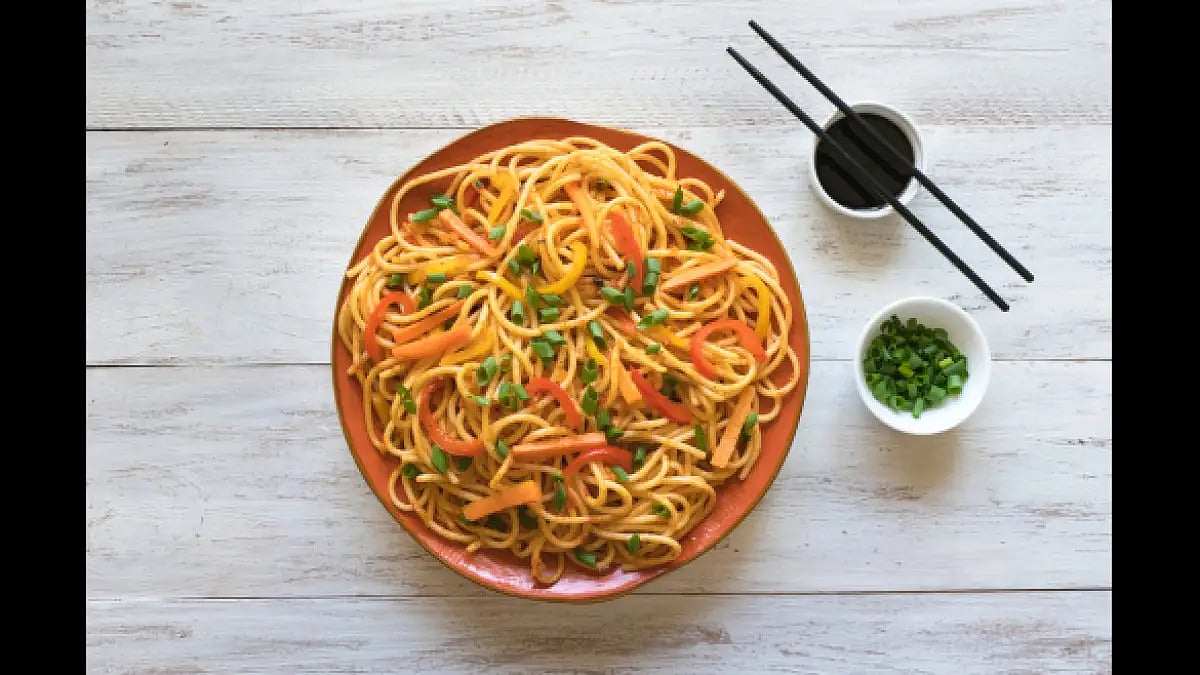 Explained: How Instant Noodles Are 'Burning' Children And Sending Them ...