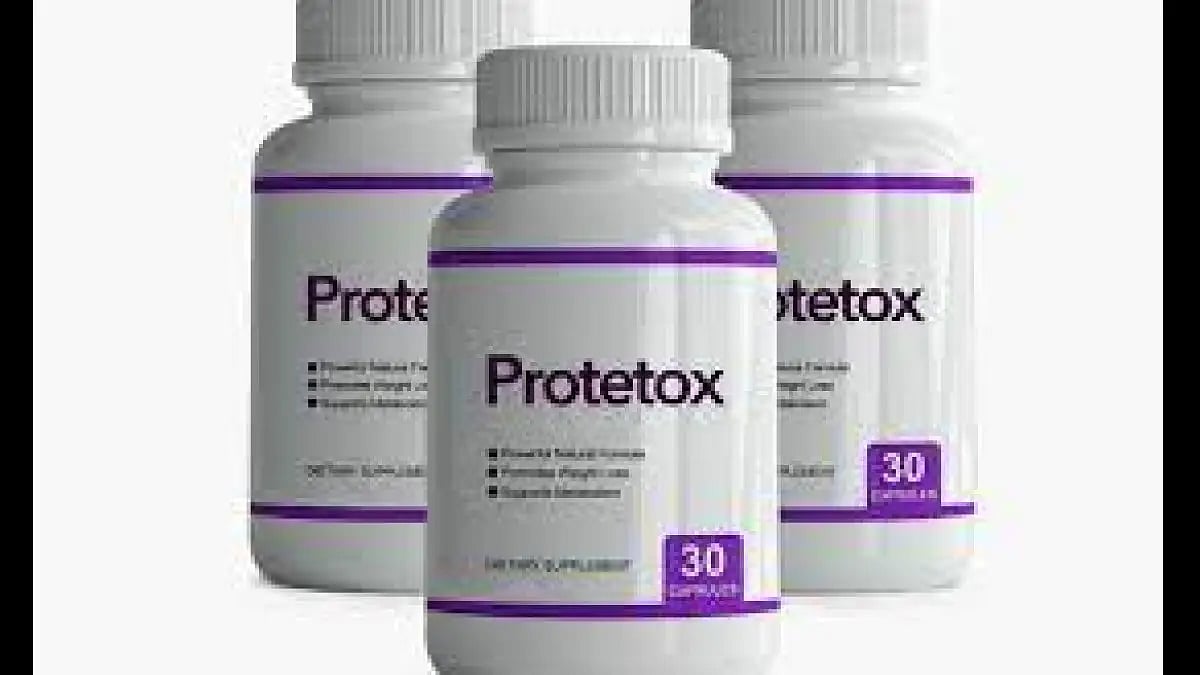 Protetox Scam Reviews | Is Protetox Scam Or Legit? Check Out POWERFUL ...