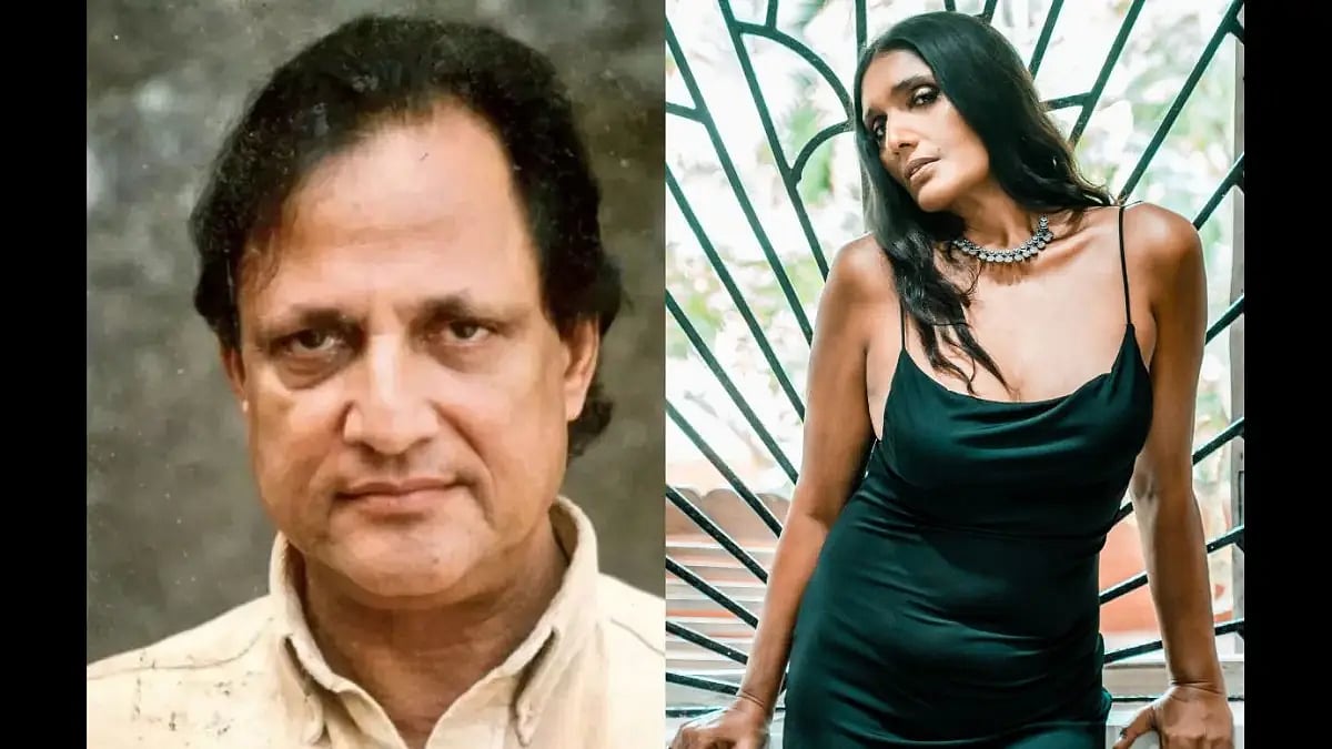 Anu Aggarwal Remembers Sawan Kumar Tak From 'Khal Naaika' Days | Outlook India