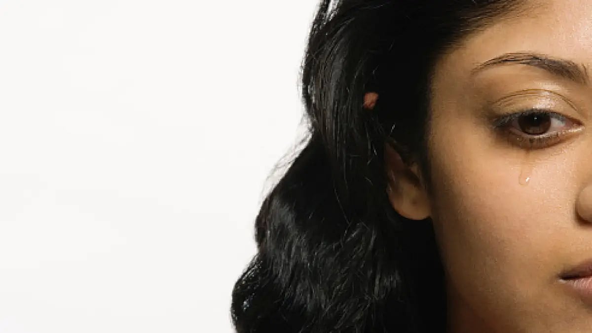 Is Crying Good For You? | Outlook India