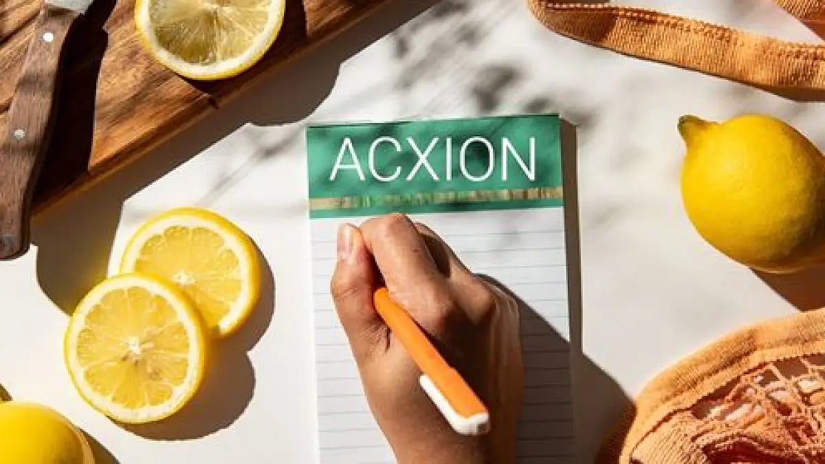 Acxion Fentermina Review July 2023: Is It Legit Acxion 30 mg Weight ...