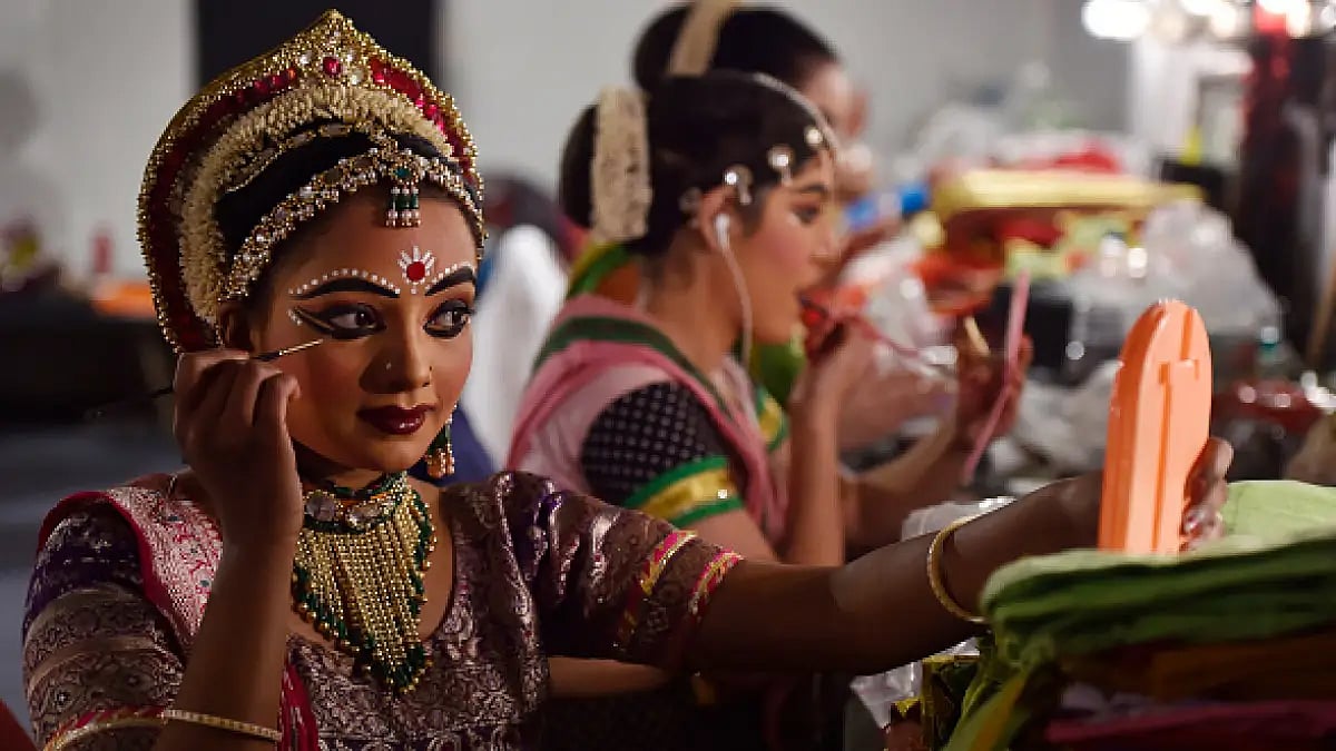 Sitayana: Mallika Sengupta’s Rewriting Of Ramayana As Sita’s Story