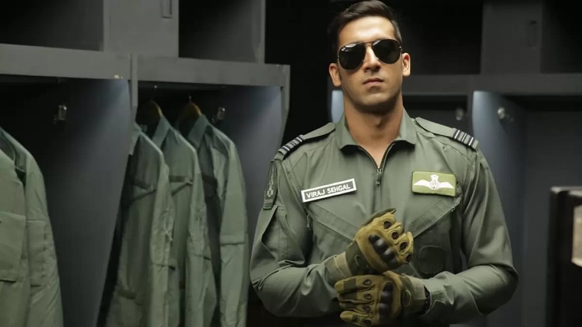 Armaan Ralhan Birthday Special: 5 Drool-Worthy Pictures Of The ...