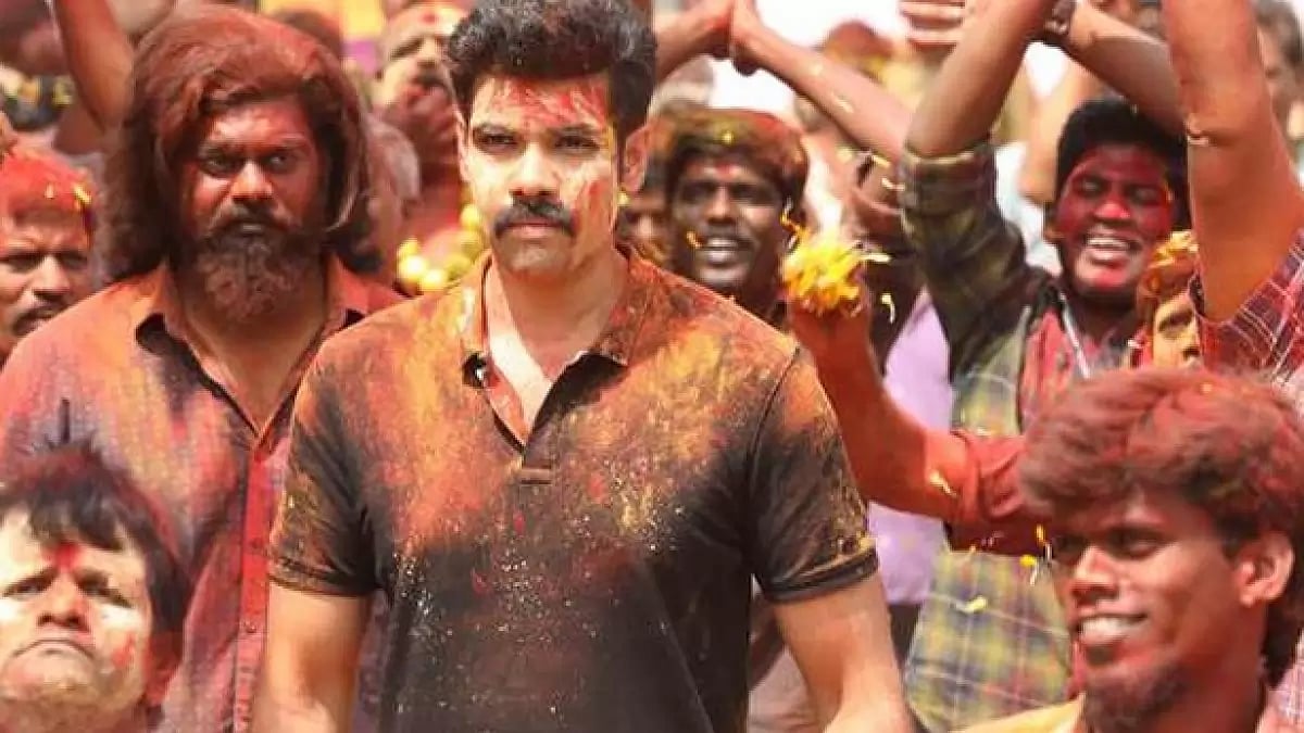 ‘Kabadadaari’: 5 Reasons Why You Should Watch The ‘Kavaludaari’ Remake ...