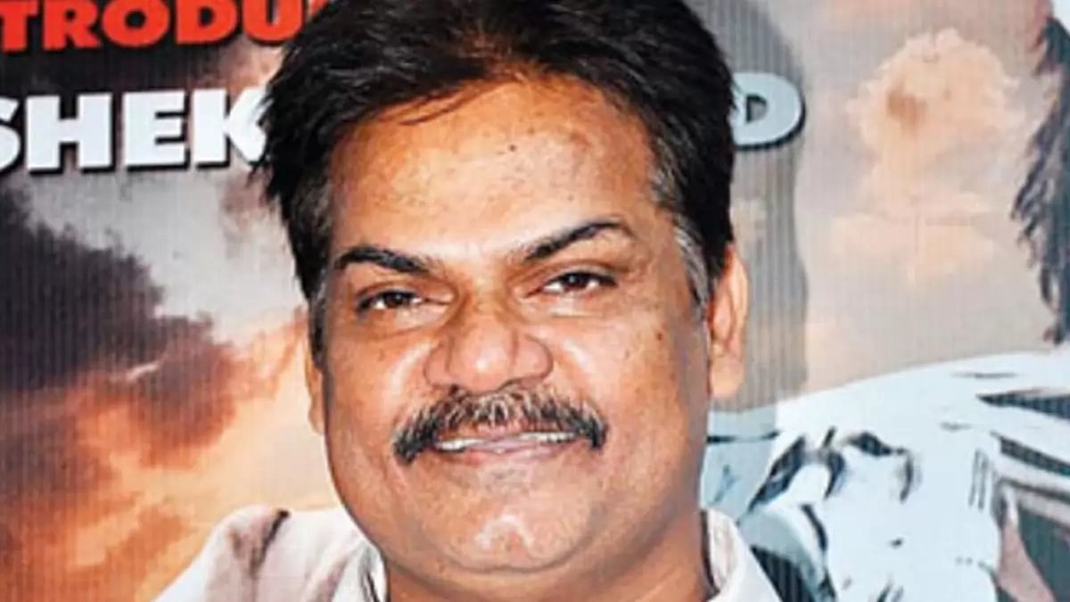 Akhilendra Mishra: Essence Of India Is Mostly Reflected In Regional Films | Outlook India