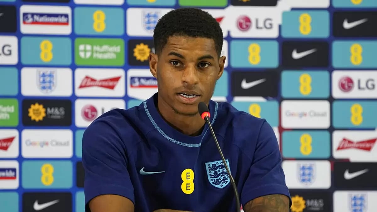 FIFA World Cup 2022: Wales Crash Out Of The World Cup As England Put ...