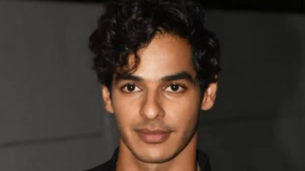 Ishaan Khattar, MC Square Come Together For FIFA Rap Anthem | Outlook India