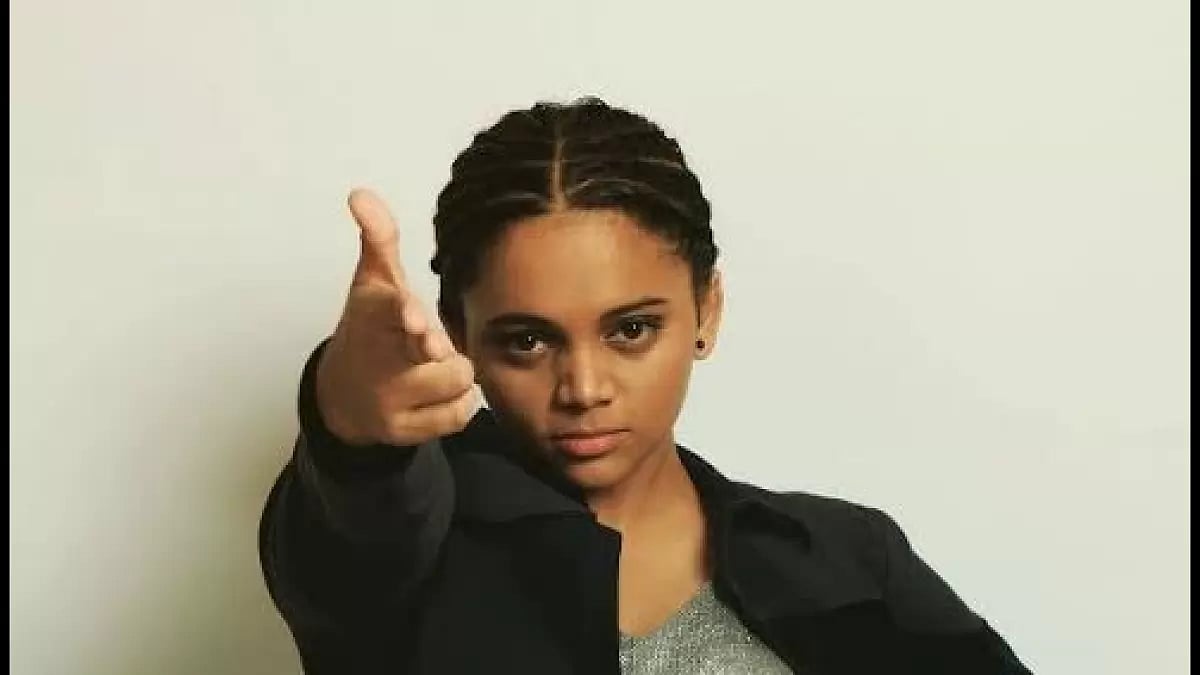 Rapper Srushti Tawade Reveals What Inspired Her To Do 'Main Nahi Toh ...