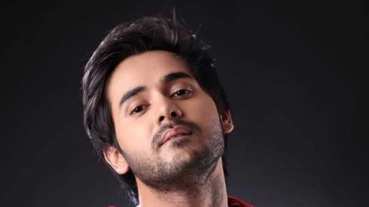Randeep Rai Talks About His Appearance In 'Meet', Giving 100% To His ...