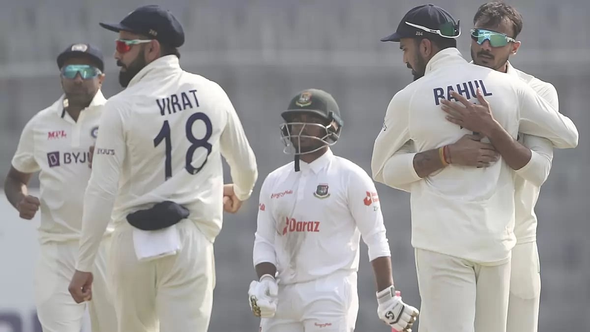 ICC World Test Rankings: India Surge Ahead Of Australia To Take Number ...