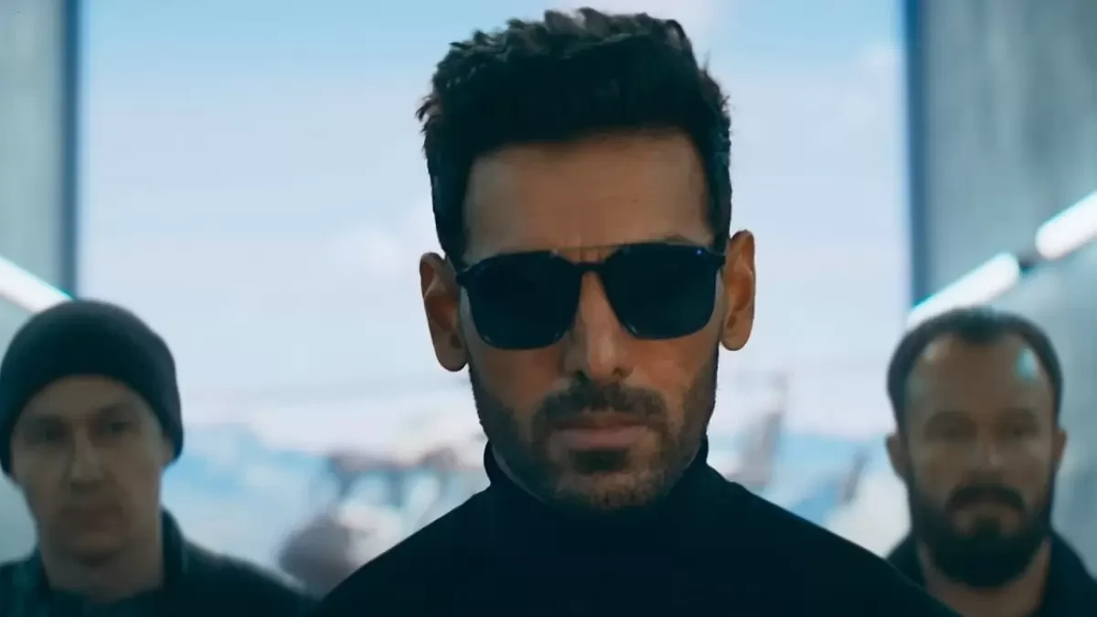 John Abraham Hopes Aditya Chopra Gives His ‘Pathaan’ Character Jim A ... John Abraham Hopes Aditya Chopra Gives His ‘Pathaan’ Character Jim A ...