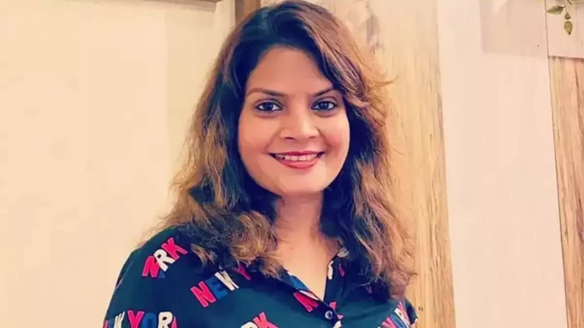 Popular Malayalam Actress And Anchor Subi Suresh Passes Away At The Age ...