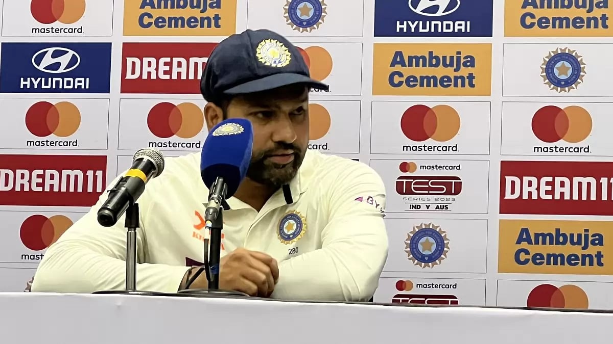 India Carries Failure On Biggest Stage Into WTC Final Against Australia ...