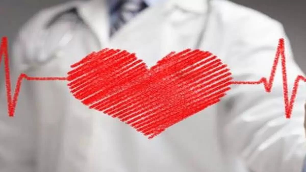 Protein Target Found To Repair Heart Injuries Through Cell Programming ...