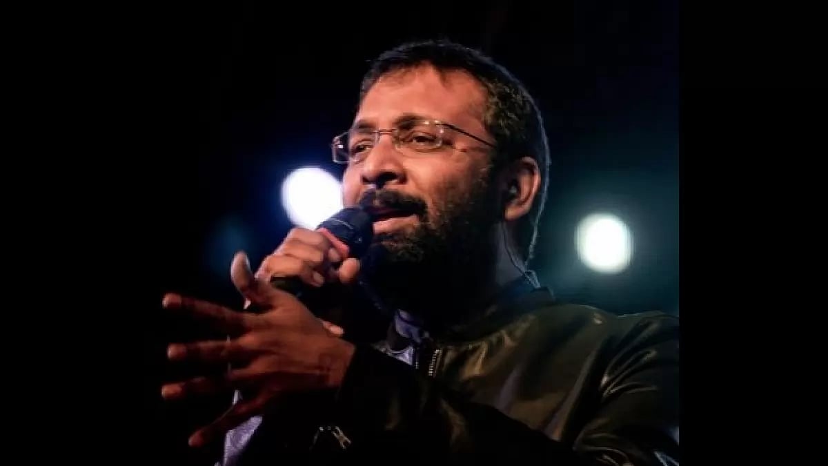 Mohan Kannan To Do Music For Chandan Roy Sanyal's Directorial Debut ...