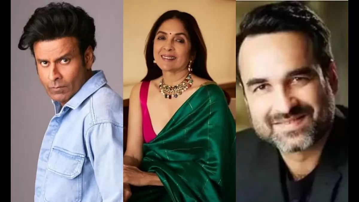 5 Bollywood Actors Who Stepped Into OTT Platforms And Won Hearts Of ...
