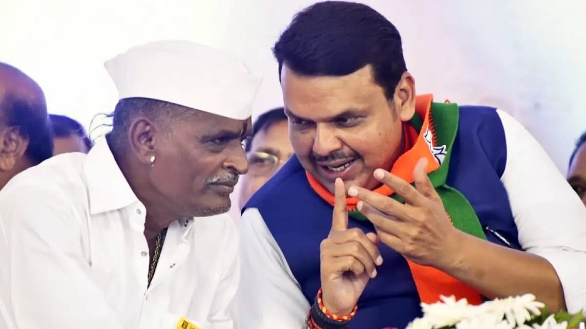 Indurikar Maharaj And The Controversial Rise of Hindutva Kirtans ...