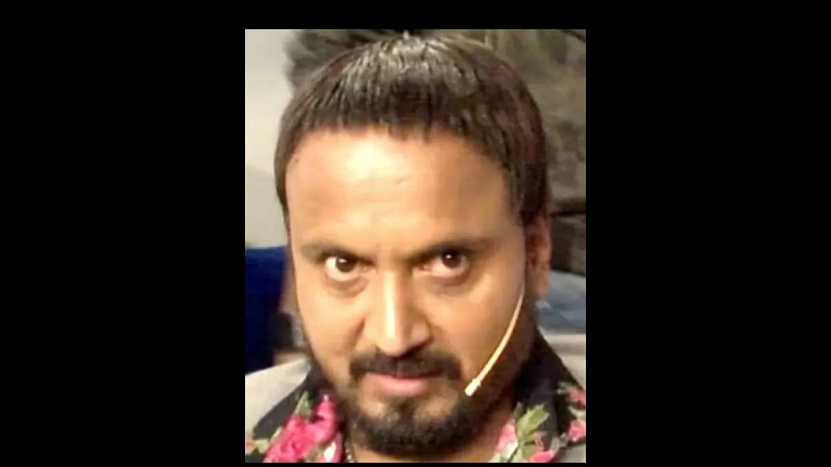 Comedian Tirthanand Rao Attempt Suicide Again, Livestreams On Facebook