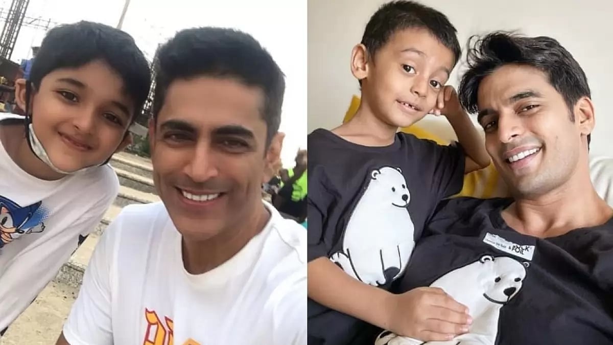 Father’s Day Special: Actors Reflect On What Fatherhood Means To Them