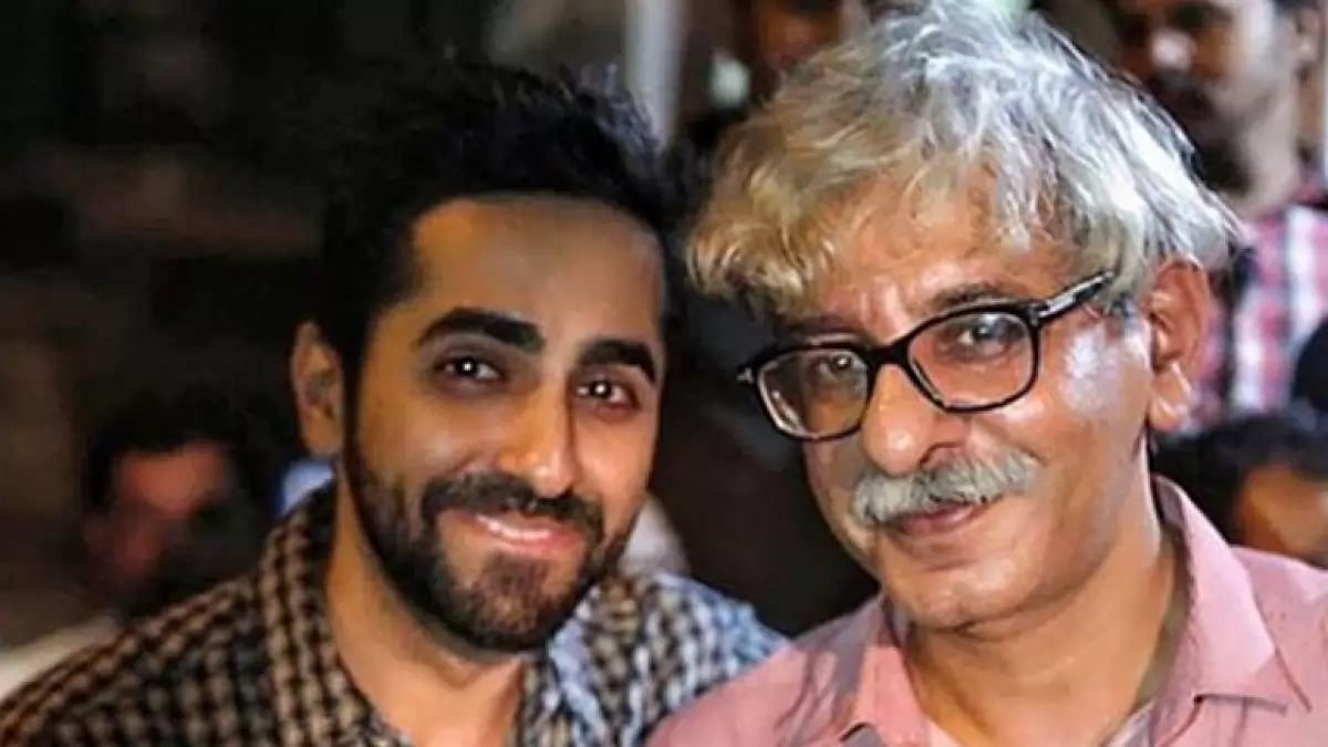For Sriram Raghavan, Good Book Adaptation Is 'Case Specific' | Outlook ...