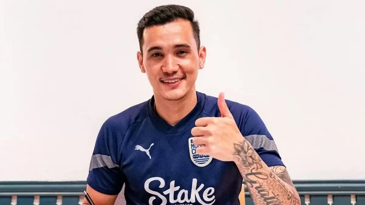Indian Super League: Vinit Rai Signs One-Year Contract With Mumbai City ...