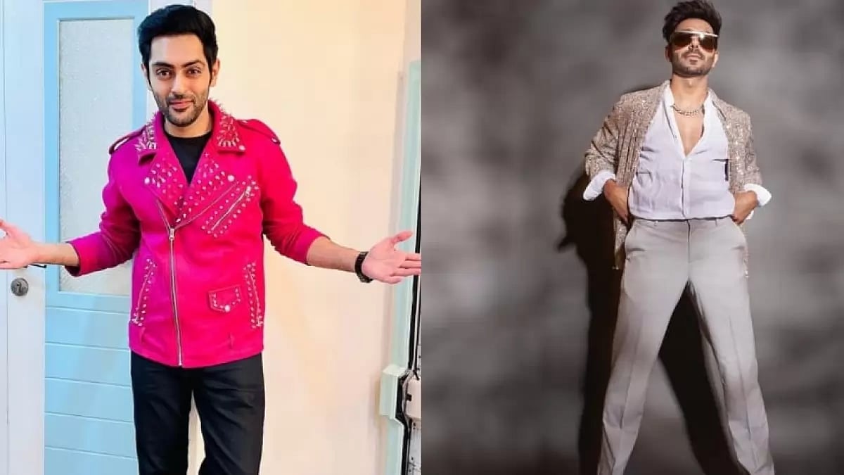 Here Are Some Striking Similarities Between Karan Singh Chhabra And ...