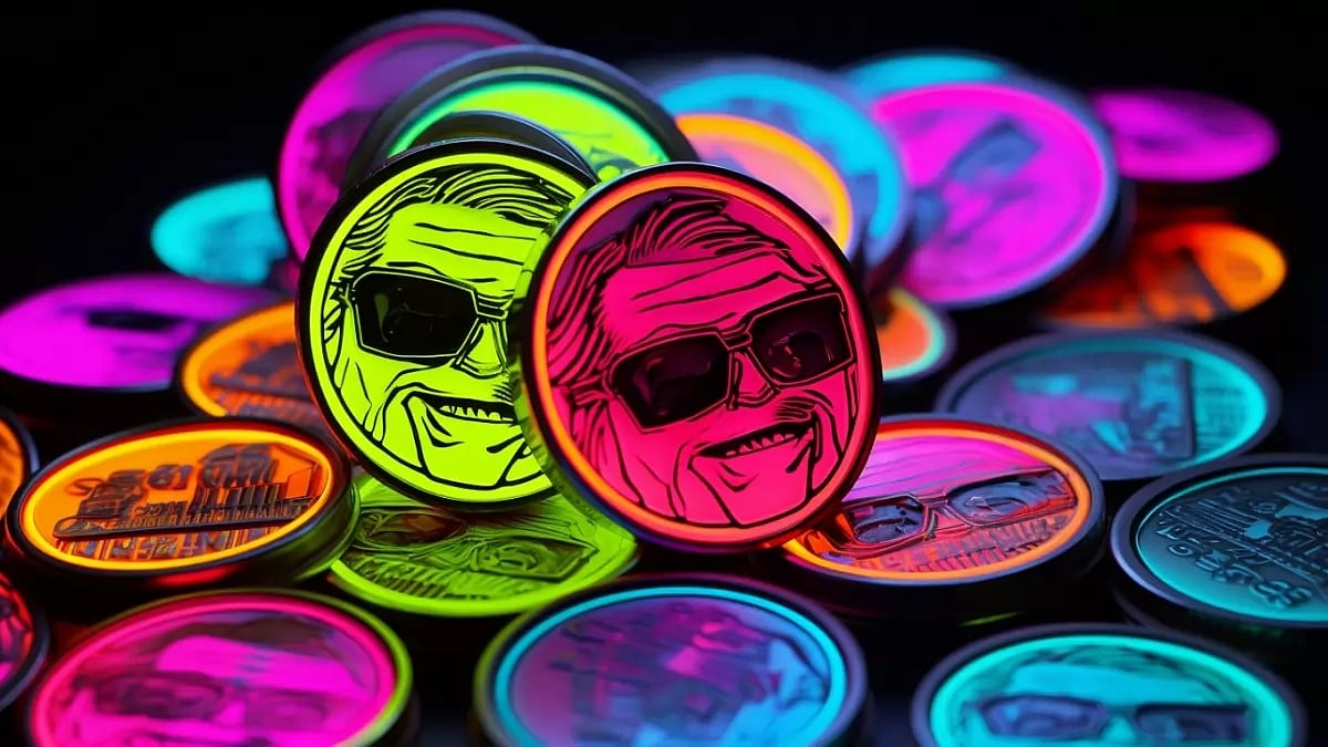 Best Meme Coin To Buy Now | The Ultimate Guide To The Top Meme Coins ...