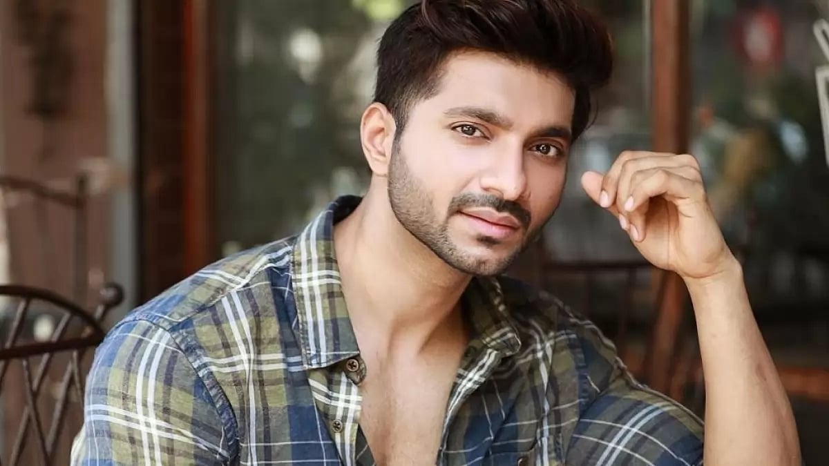 Prateik Chaudhary Opens Up On Being Part Of ‘Tose Naina Milaike ...