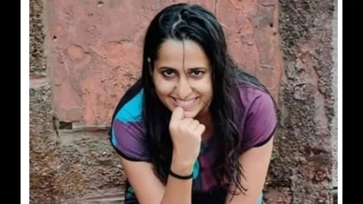 'Doosri Maa' Actress Manisha Arora Shares Her Skincare Secret For Monsoons | Outlook India