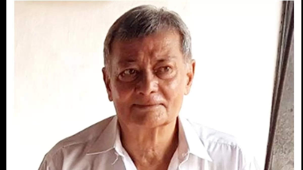 Ardhendu Bose, Nephew Of Netaji Subhas Chandra Bose Passes Away | Outlook India