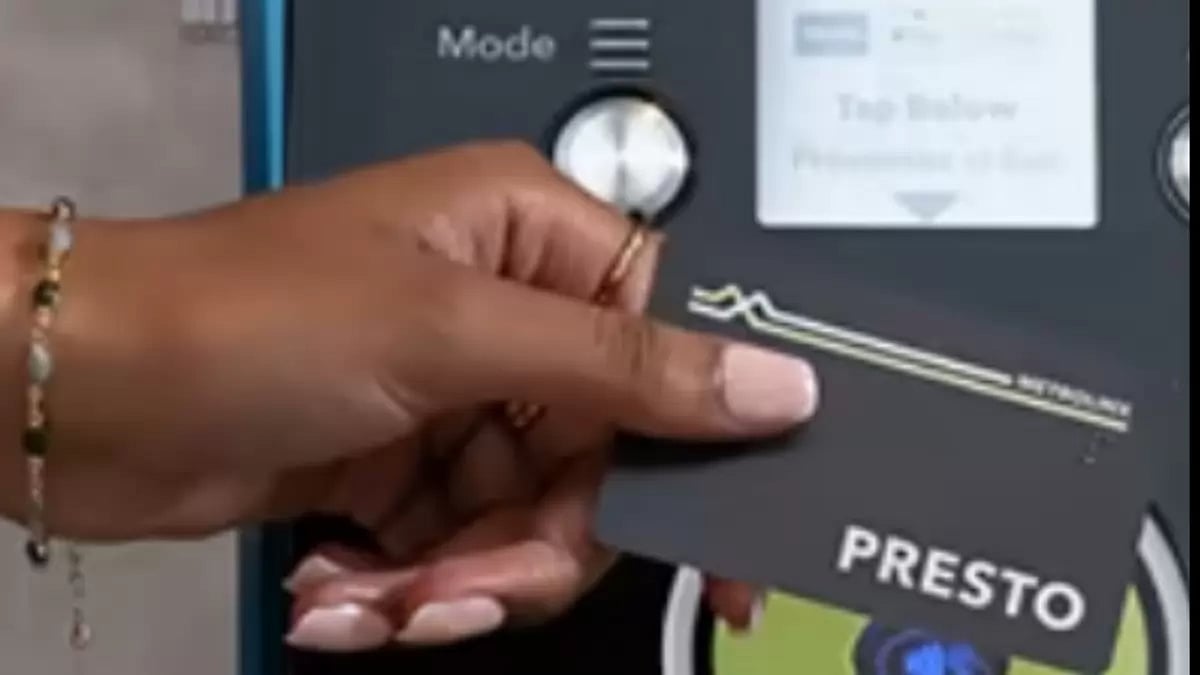 Metrolinx drops PRESTO card price; Here’s how much it will cost now ...
