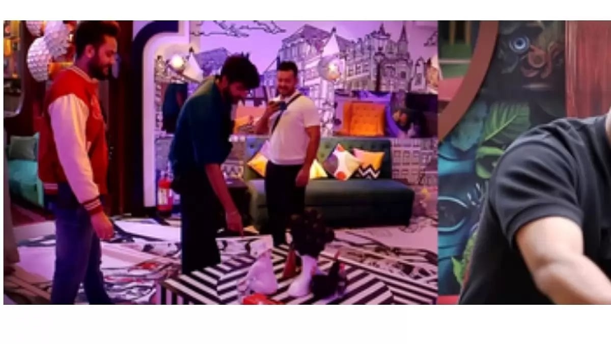 'Bigg Boss OTT 2': Travel Vloggers Mohit Minocha, Anunay Sood To Engage ...