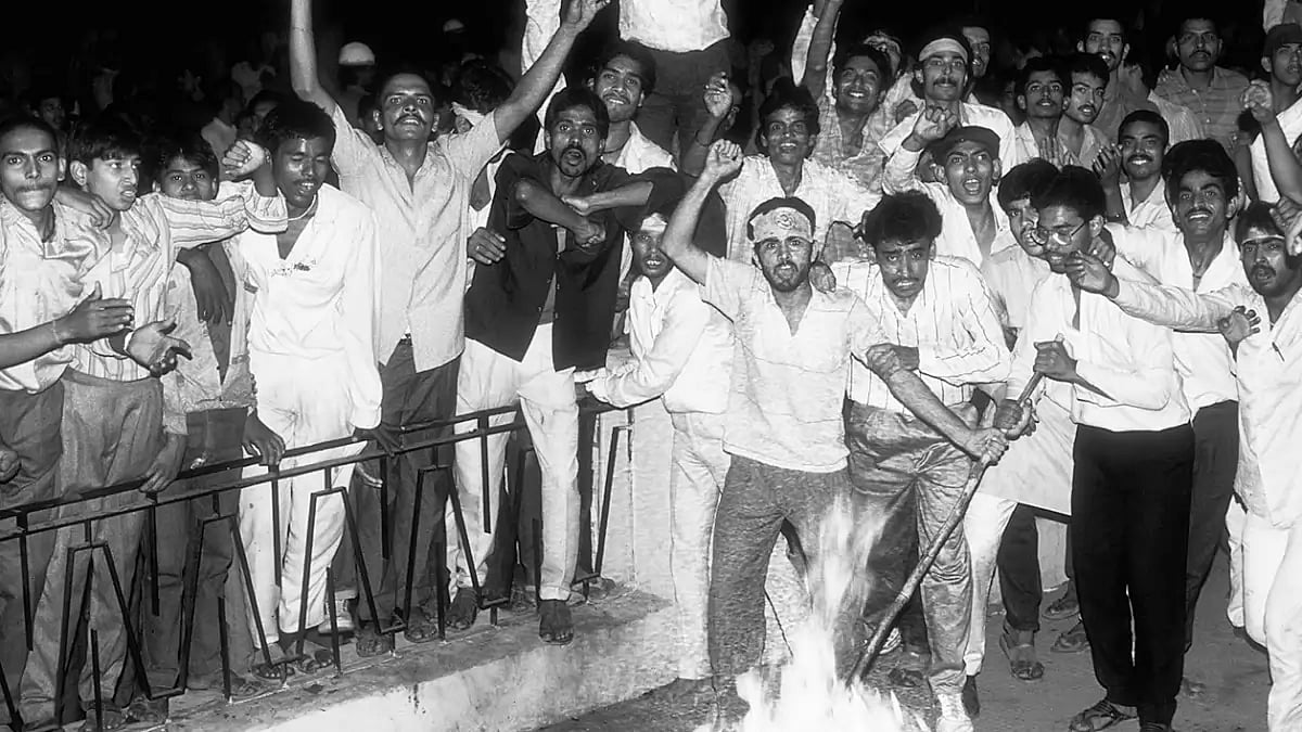 Mandal Commission Timeline: Tracing The Story Of OBC Reservations ...