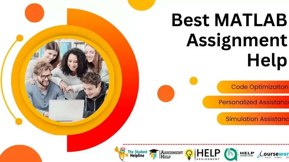Best Matlab Assignment Help Online Top 5 Matlab Experts