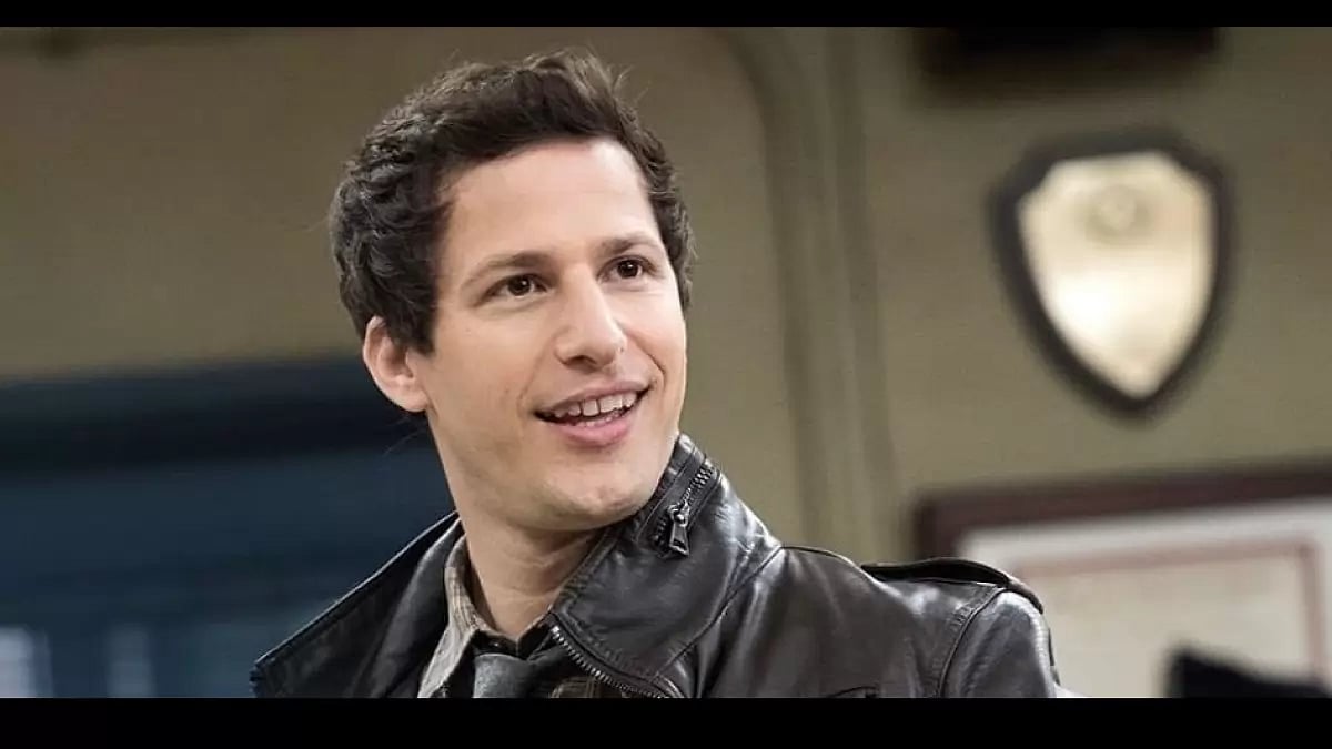 Happy Birthday Andy Samberg: 7 things about Jake Peralta you might’ve ...