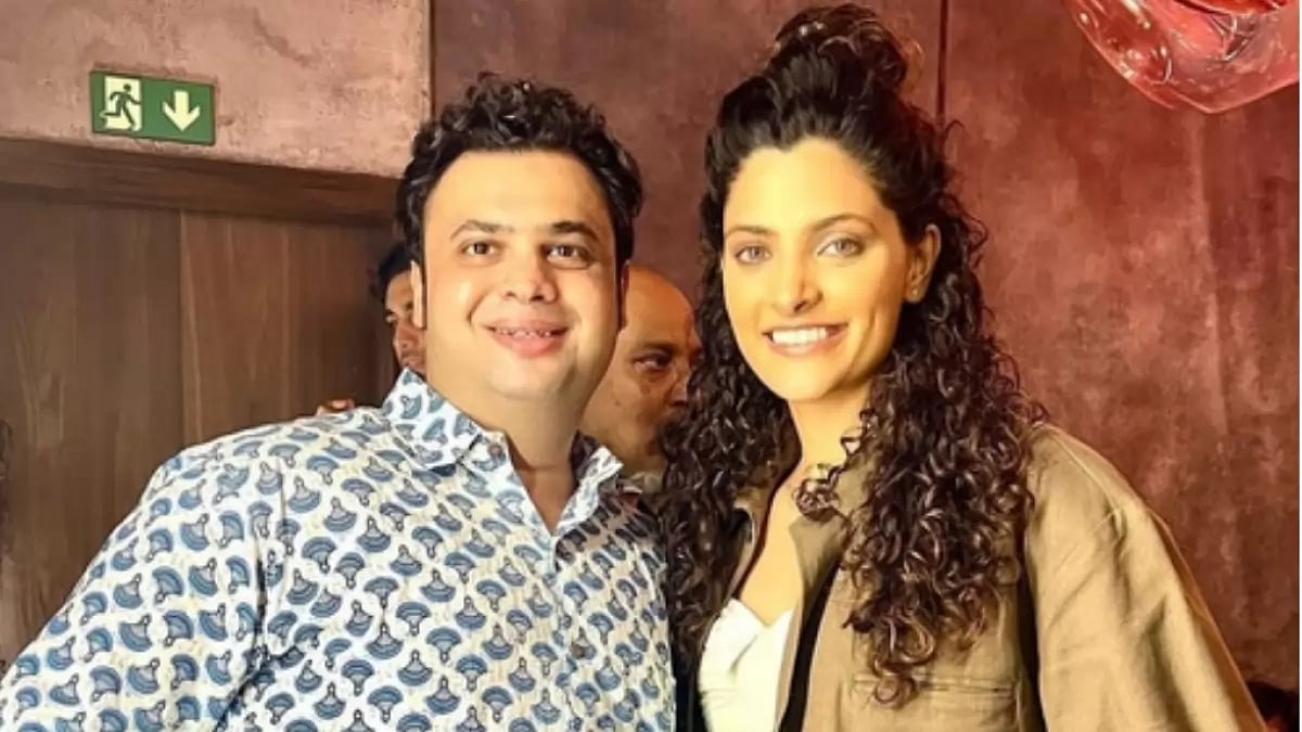 Piyush Raina Gave His 'Ghoomer' Audition In -3 Degree Celsius