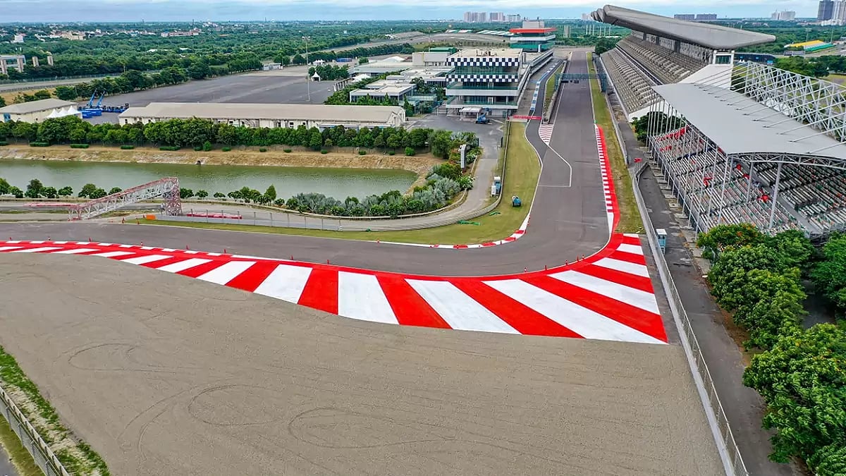 Visa Problems Disrupt Debut MotoGP Race In India | Outlook India