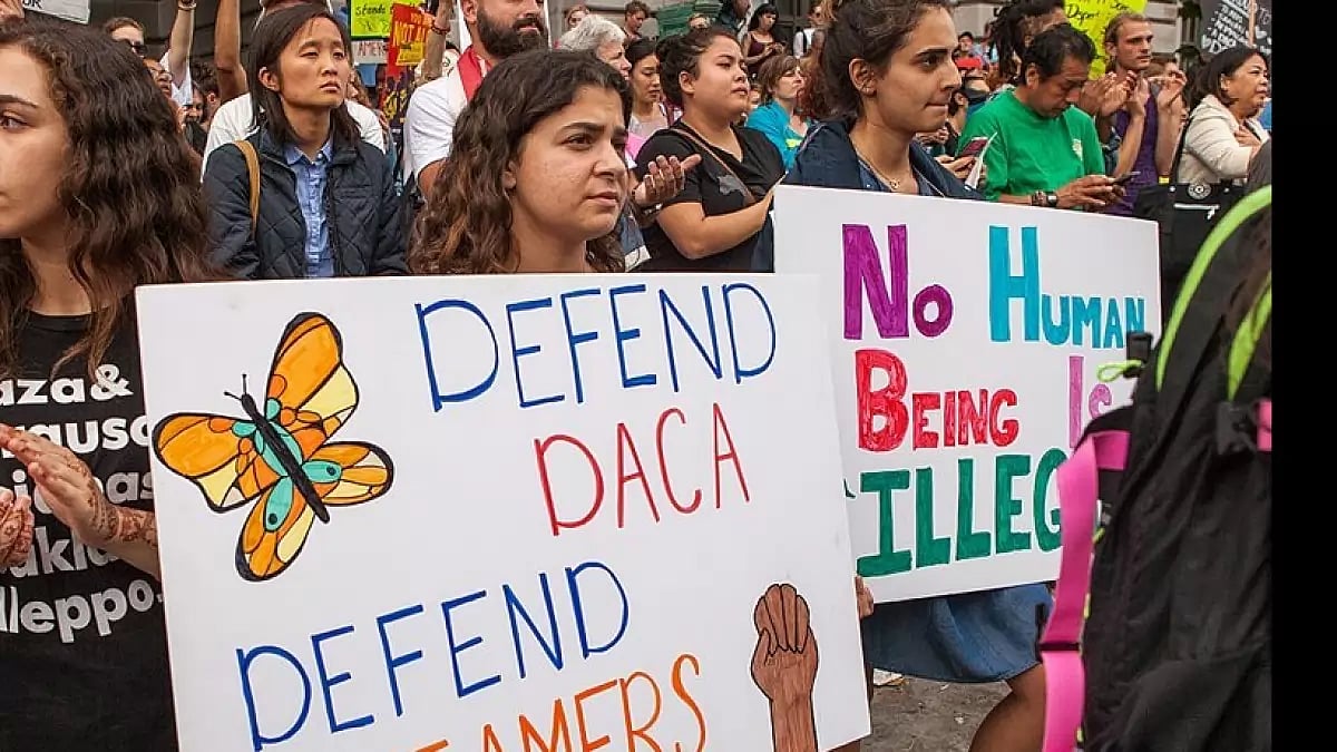 5 Key Facts on DACA that You Should Know | Outlook India