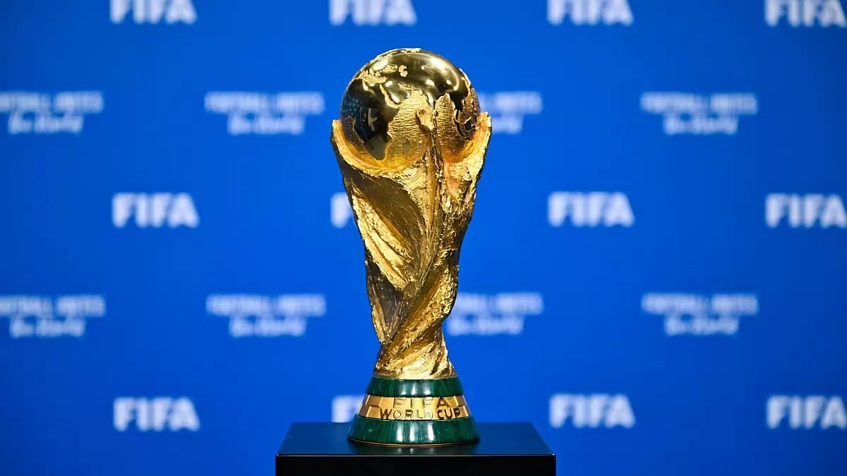 FIFA World Cup 2026, Asian Qualifiers: All You Need To Know - Teams ...