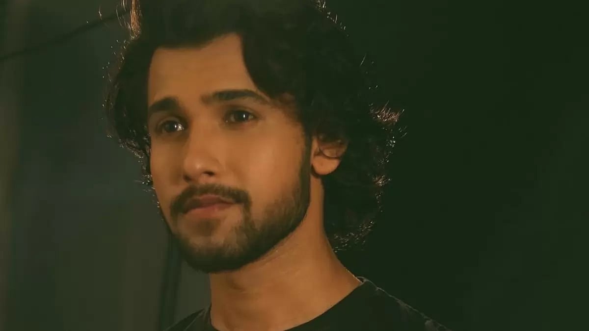 When Dev Aditya Of ‘Mann Sundar’ Faced The Camera For The First Time | Outlook India