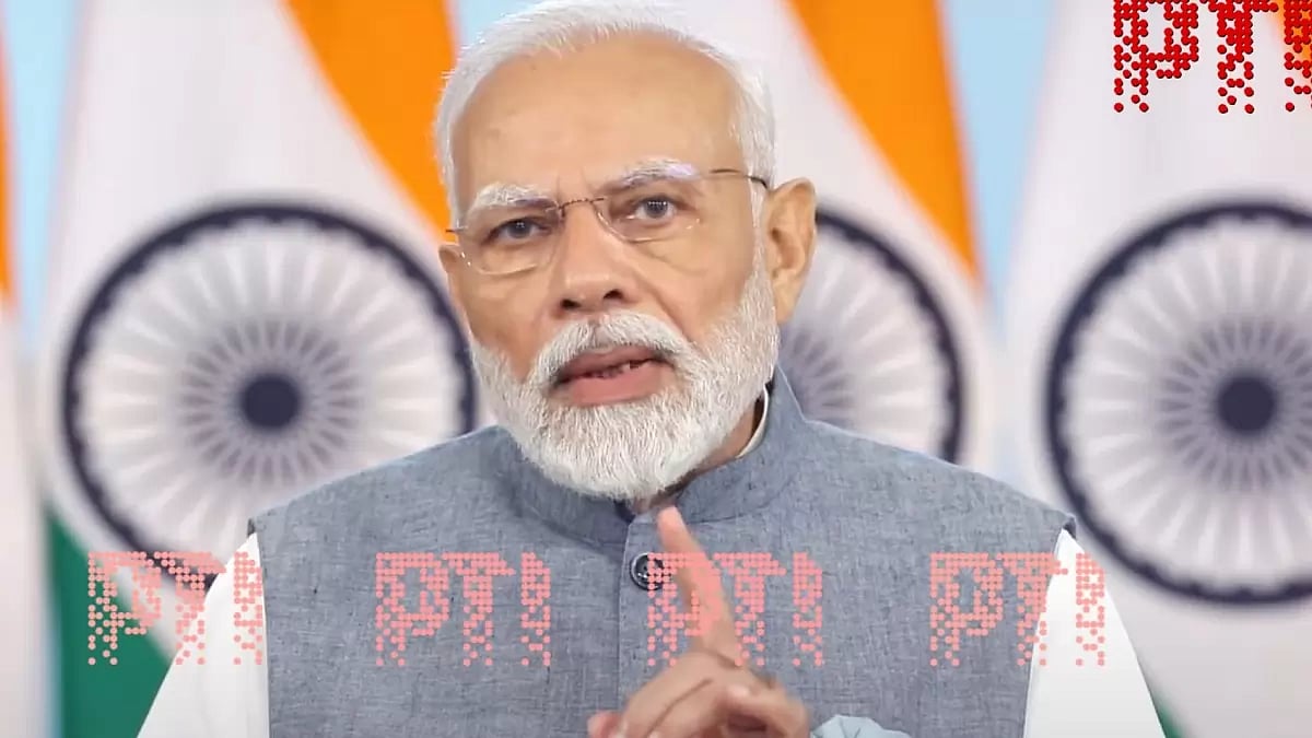 PM Modi Shocked At Gaza Hospital Attack; Says Those Involved Be Held ...