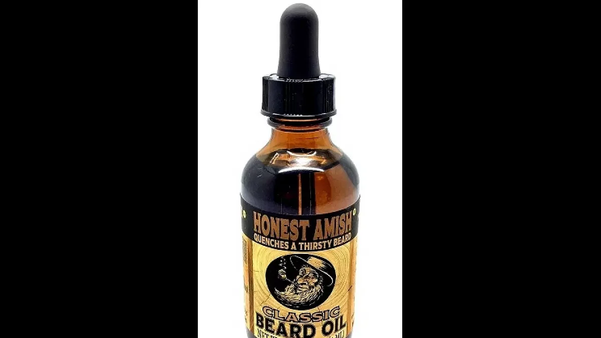 10 Best Beard Oils For Boosted Beard Growth In 2023