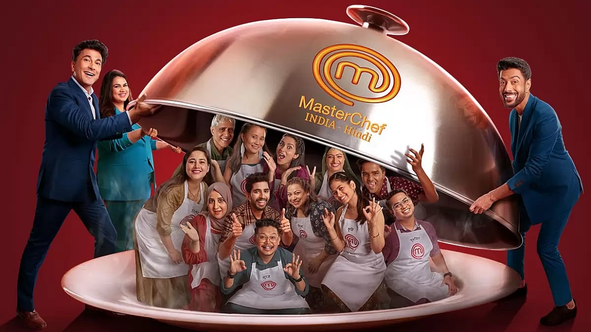 ‘MasterChef India’: All You Need To Know About The 12 Aspiring Home ...