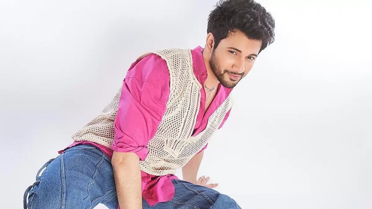 Get the Dapper Ken Vibe This Festive Season | Rohit Saraf Flaunts His Fashion Game | Outlook India