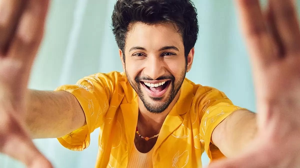 Rohit Saraf's Incredible Fashion Frenzy: Master Effortless Chic Outfits ...