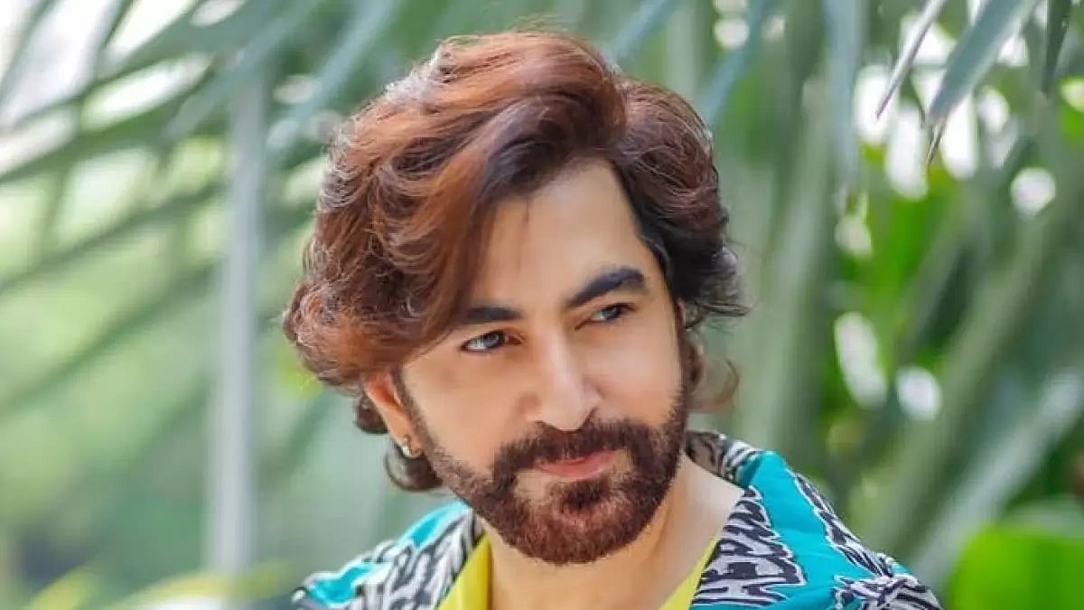 "Sing-Along to Hard Rock Anthem 'Manush' Title Track" | Outlook India