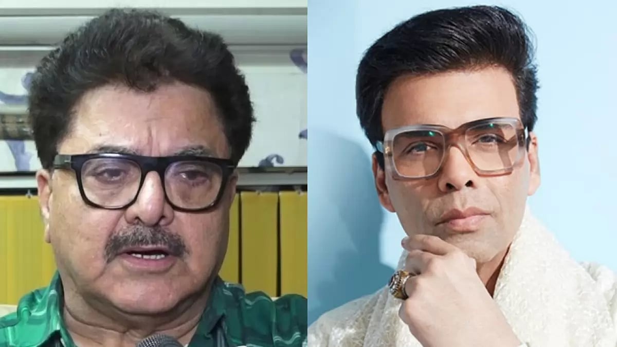 IFFI 2023: Ashoke Pandit Condemns Arvind Sinha For Questioning Karan Johar's Presence At The ...