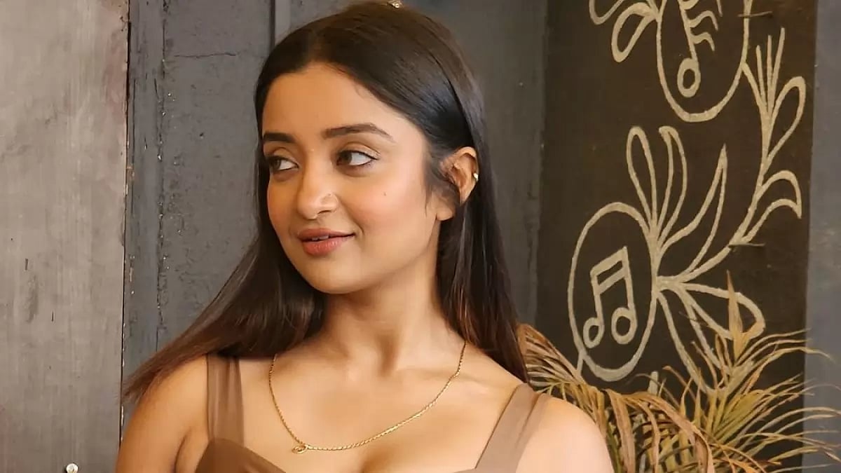 Pranjali Singh Parihar On 'Dalchini': 'I React To Situations The Way Kala Would At Times ...