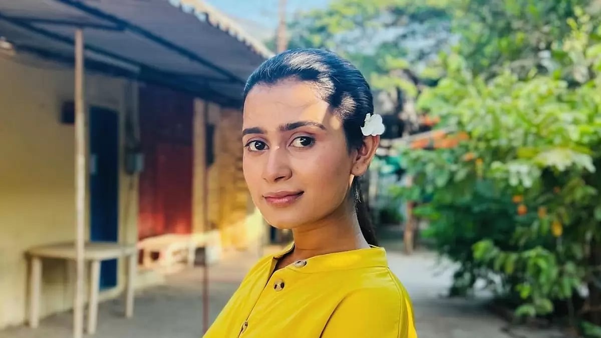 Sonal Panvar On Body Shaming: 'I Feel It’s Pretty Bad' | Outlook India